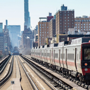 NYCDOT W. 79th Street and Rotunda Complex – Melissa Johnson Associates ...